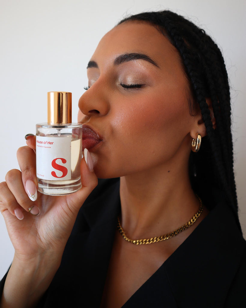 New Release – Sundae Skin Co