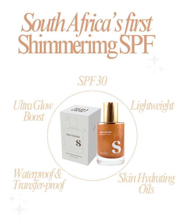 Glam Baddie – Sundae Skin Co