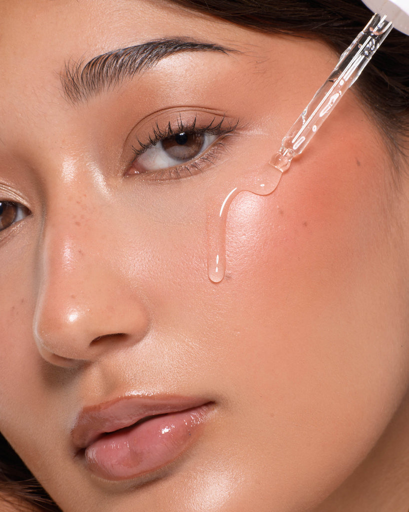 The Face Range – Sundae Skin Co