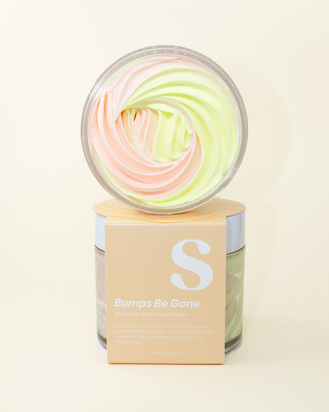 Body Butter – Sundae Skin Co