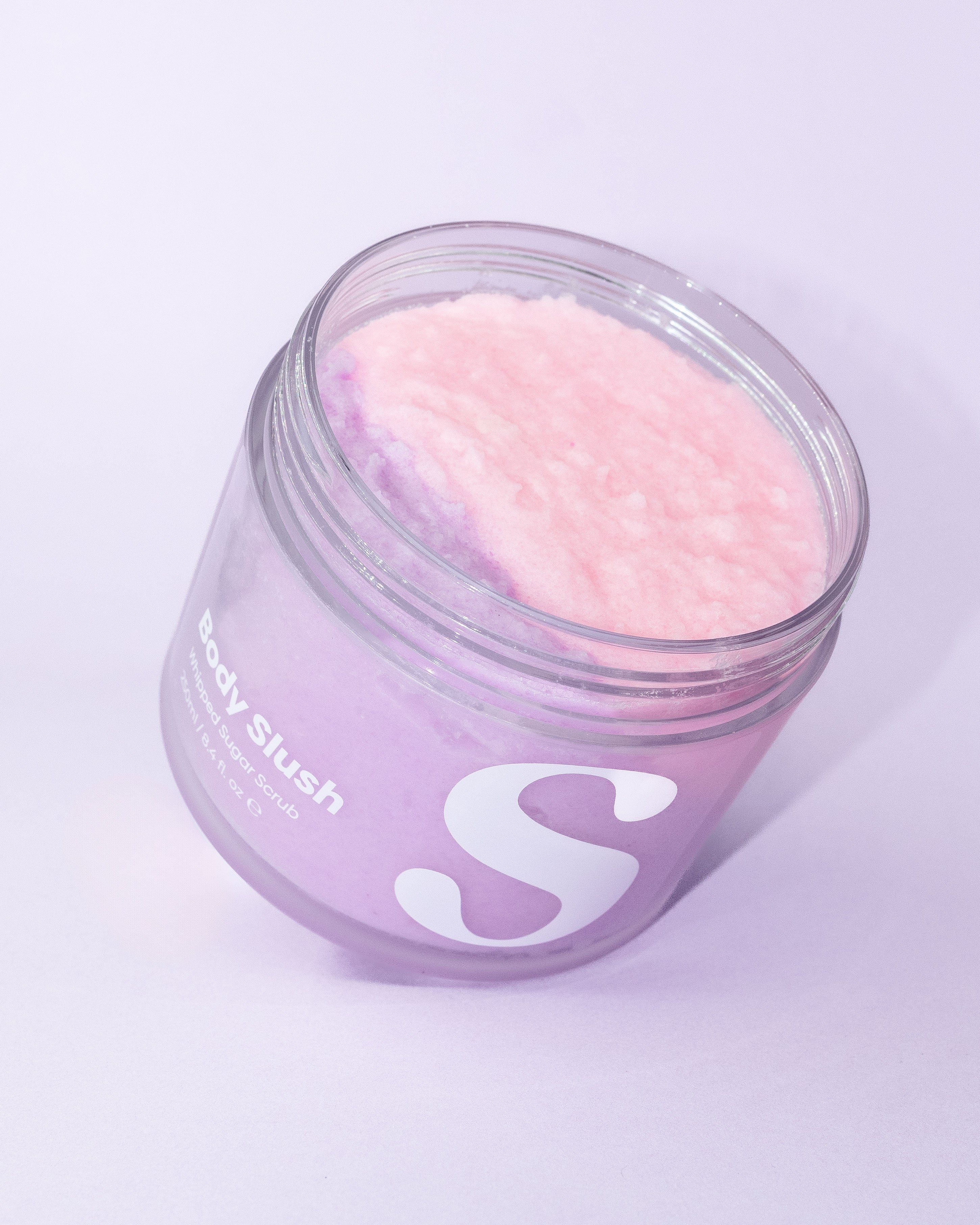 Body Slush – Sundae Skin Co
