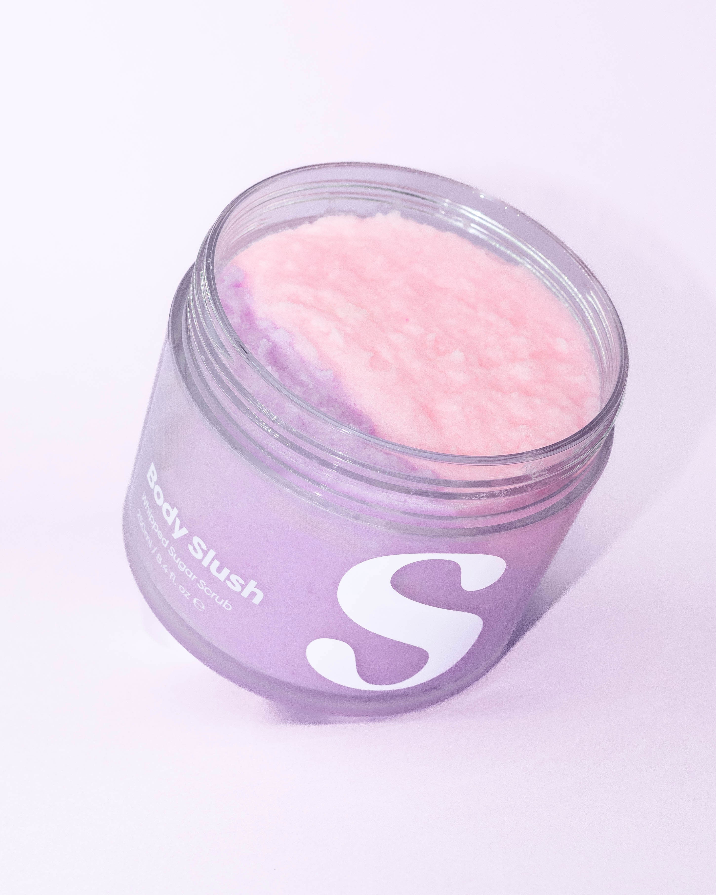 Body Slush – Sundae Skin Co
