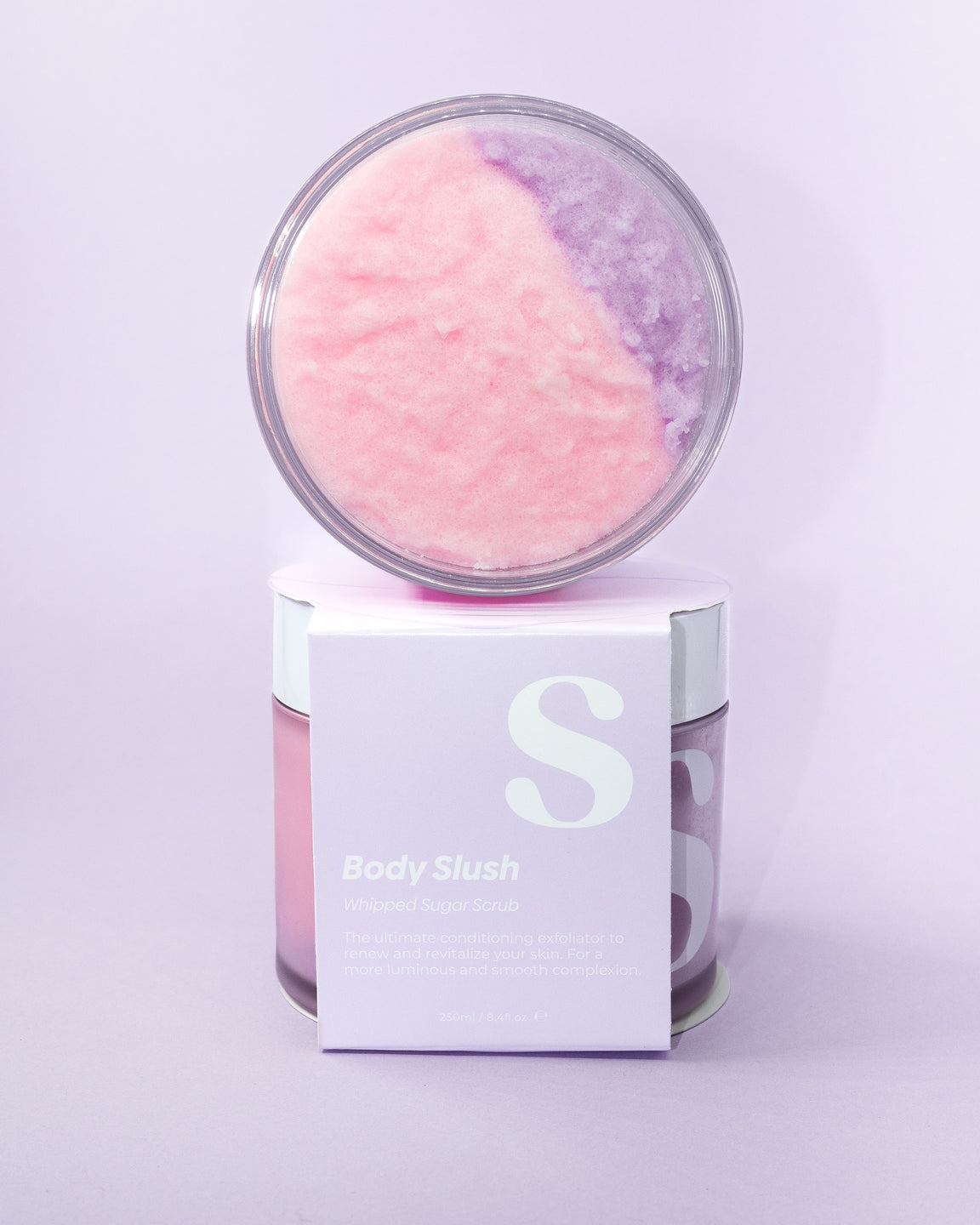 Body Slush