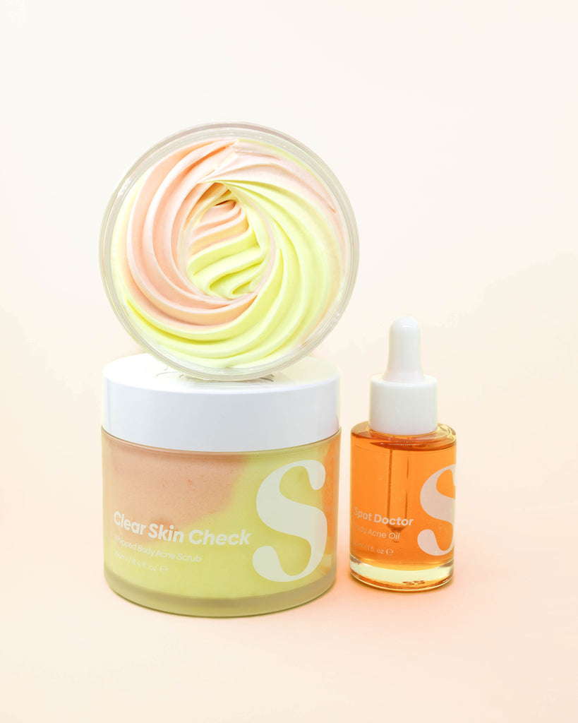 Save With Sets – Sundae Skin Co