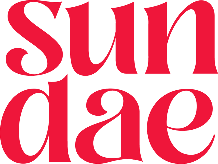 Products – Sundae Skin Co