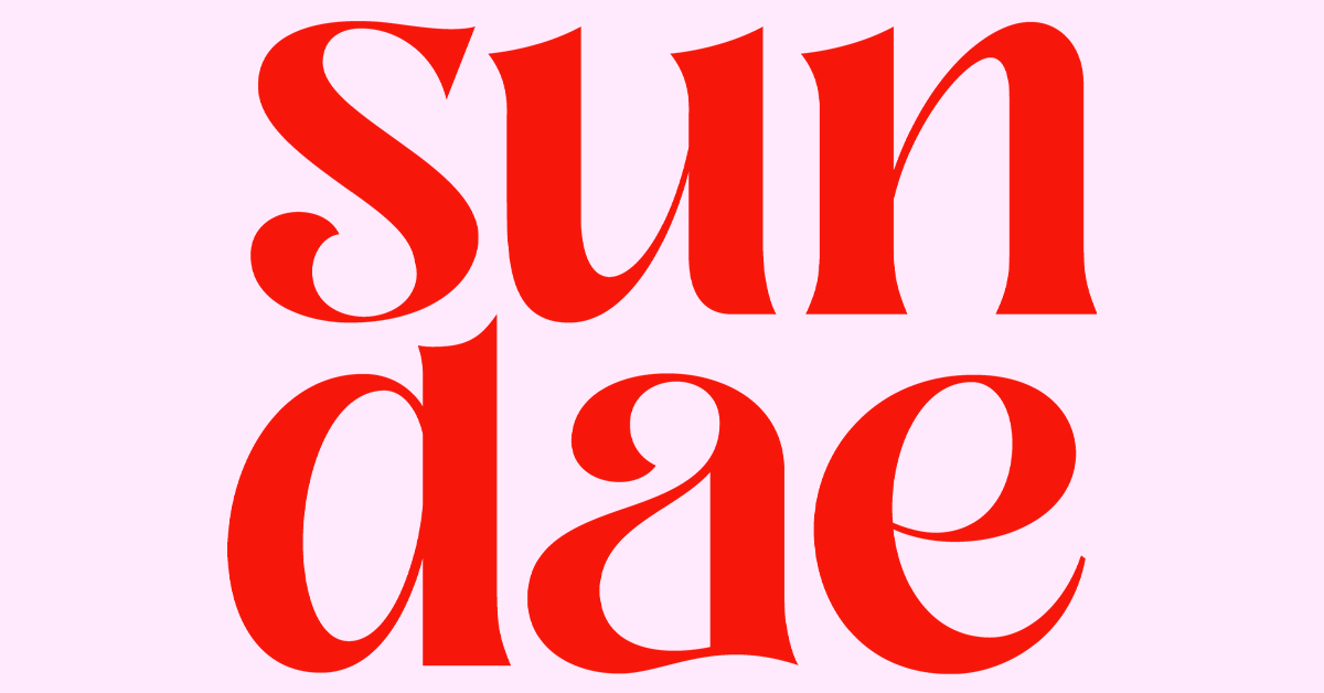 Products – Sundae Skin Co