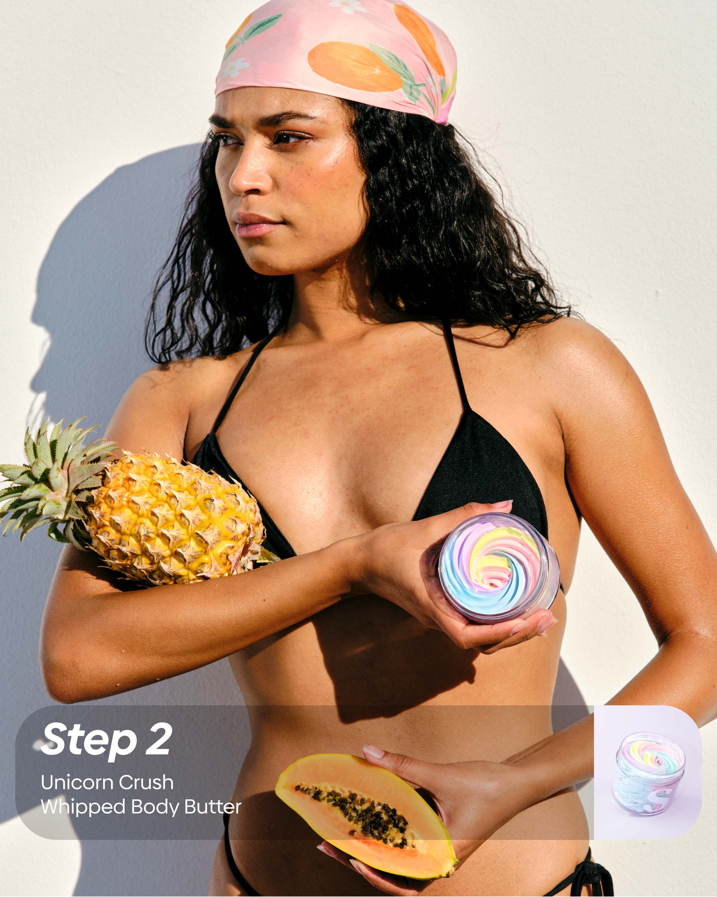 Full Body Glow Bundle – Sundae Skin Co