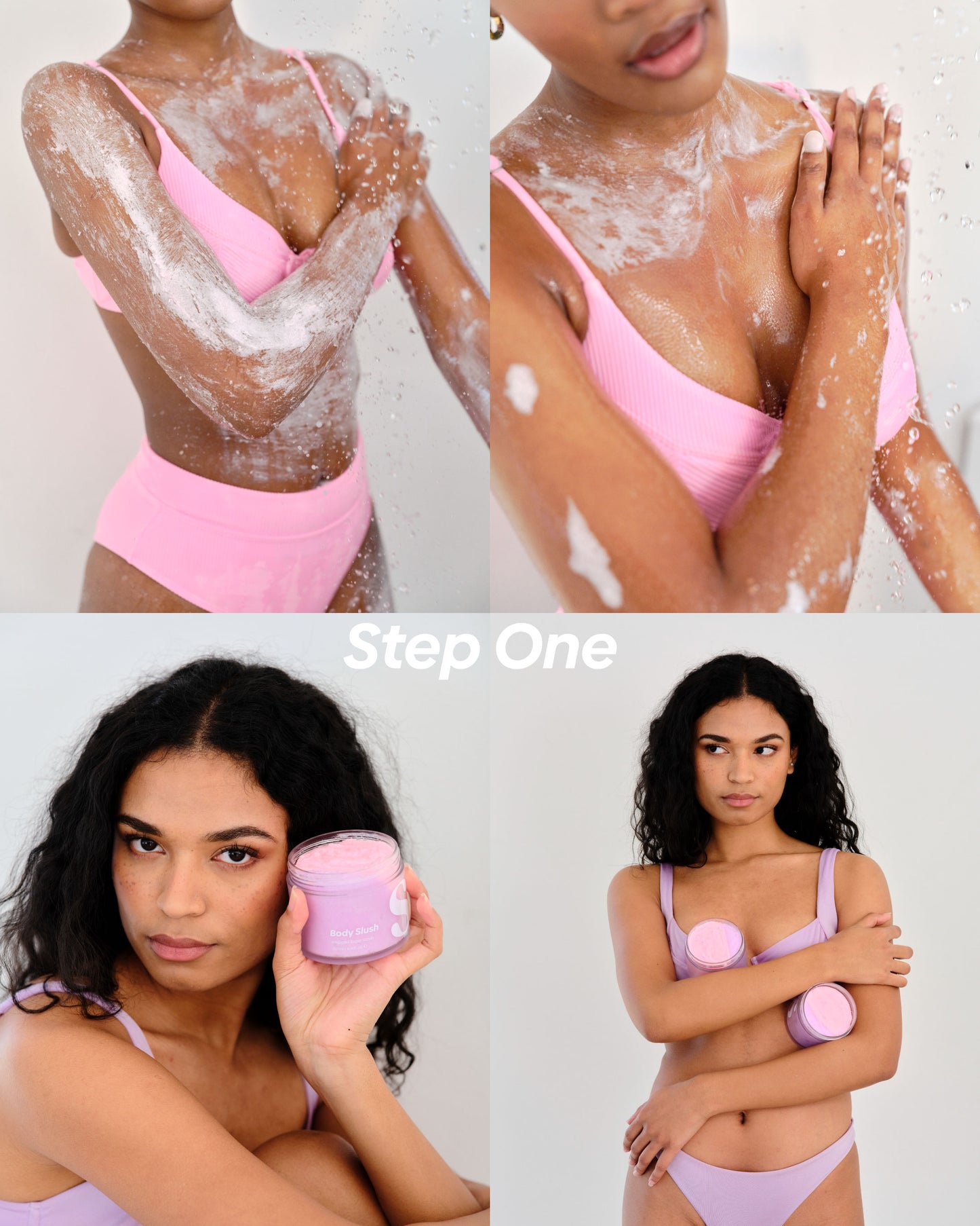 Dry & Dull – Sundae Skin Co