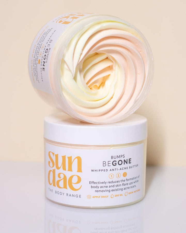 Body Butter – Sundae Skin Co