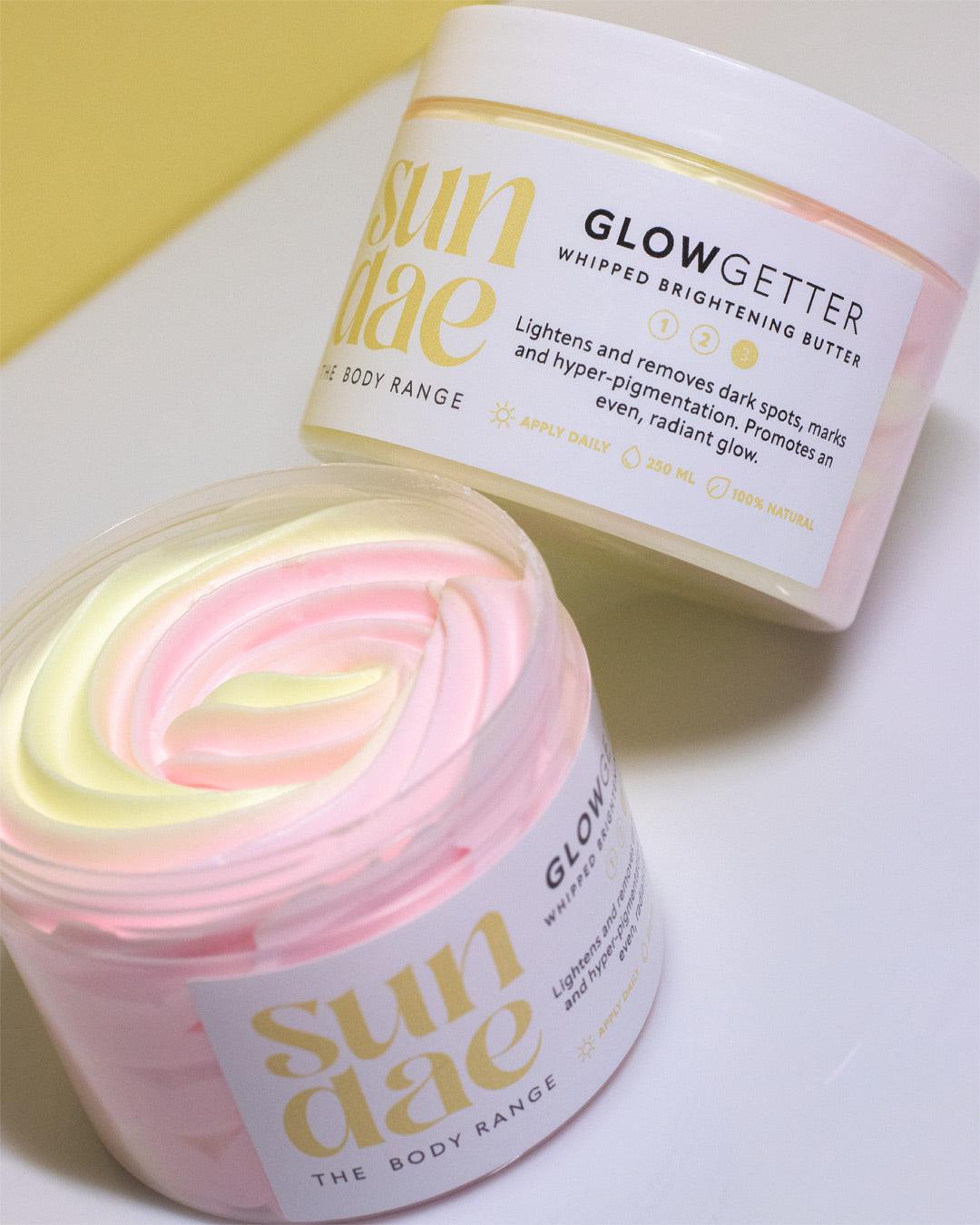 Glow Getter – Sundae Skin Co