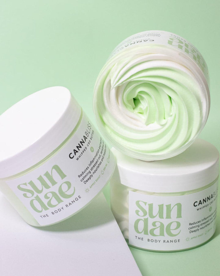 On sale this week! – Sundae Skin Co